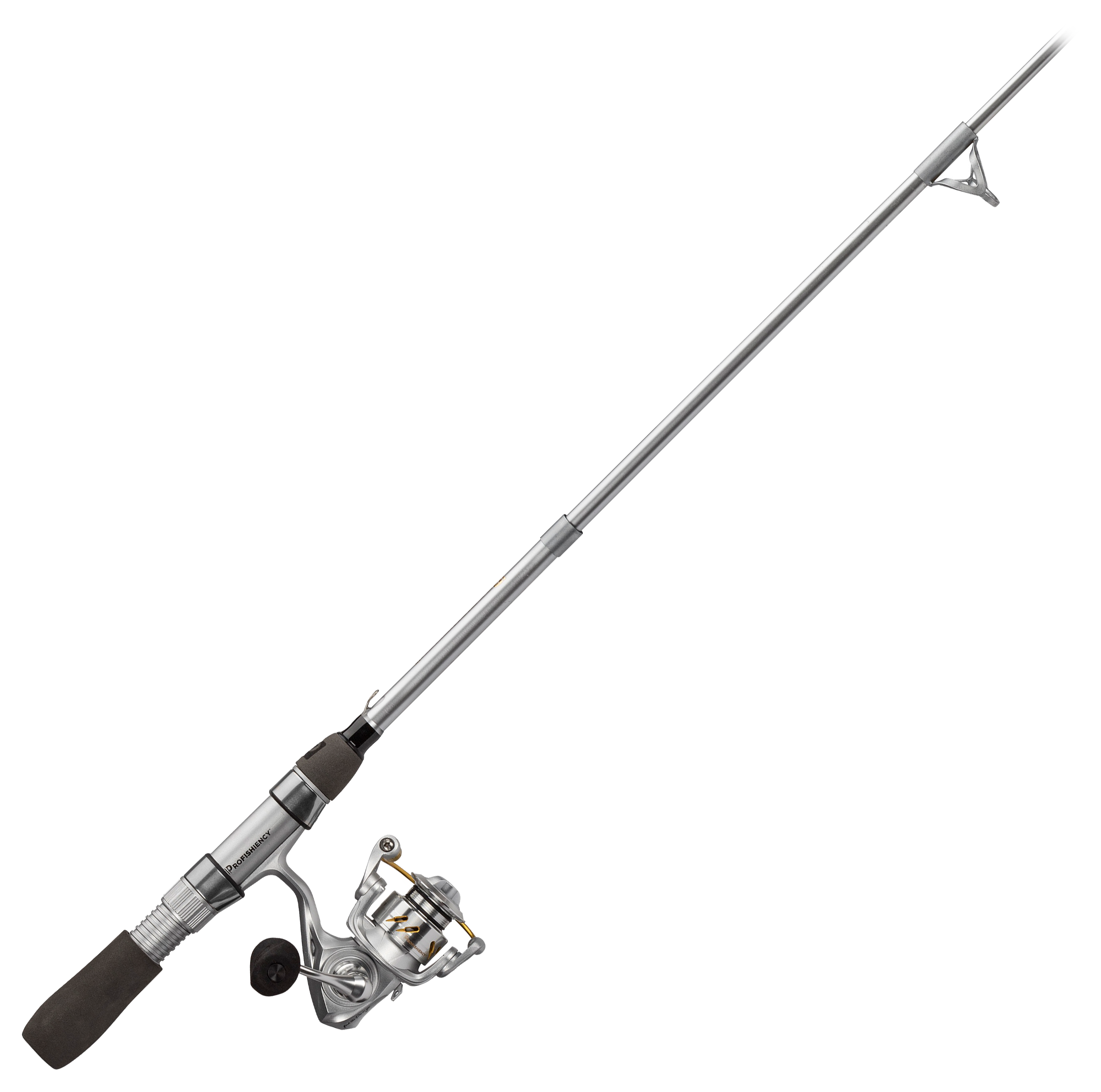 ProFISHiency Tiny but Mighty Spinning Pocket Combo | Cabela's